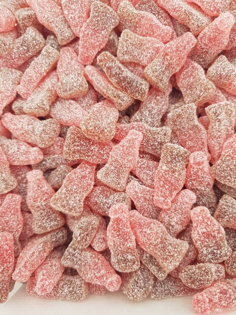 Fizzy Box 1kg - Etsy