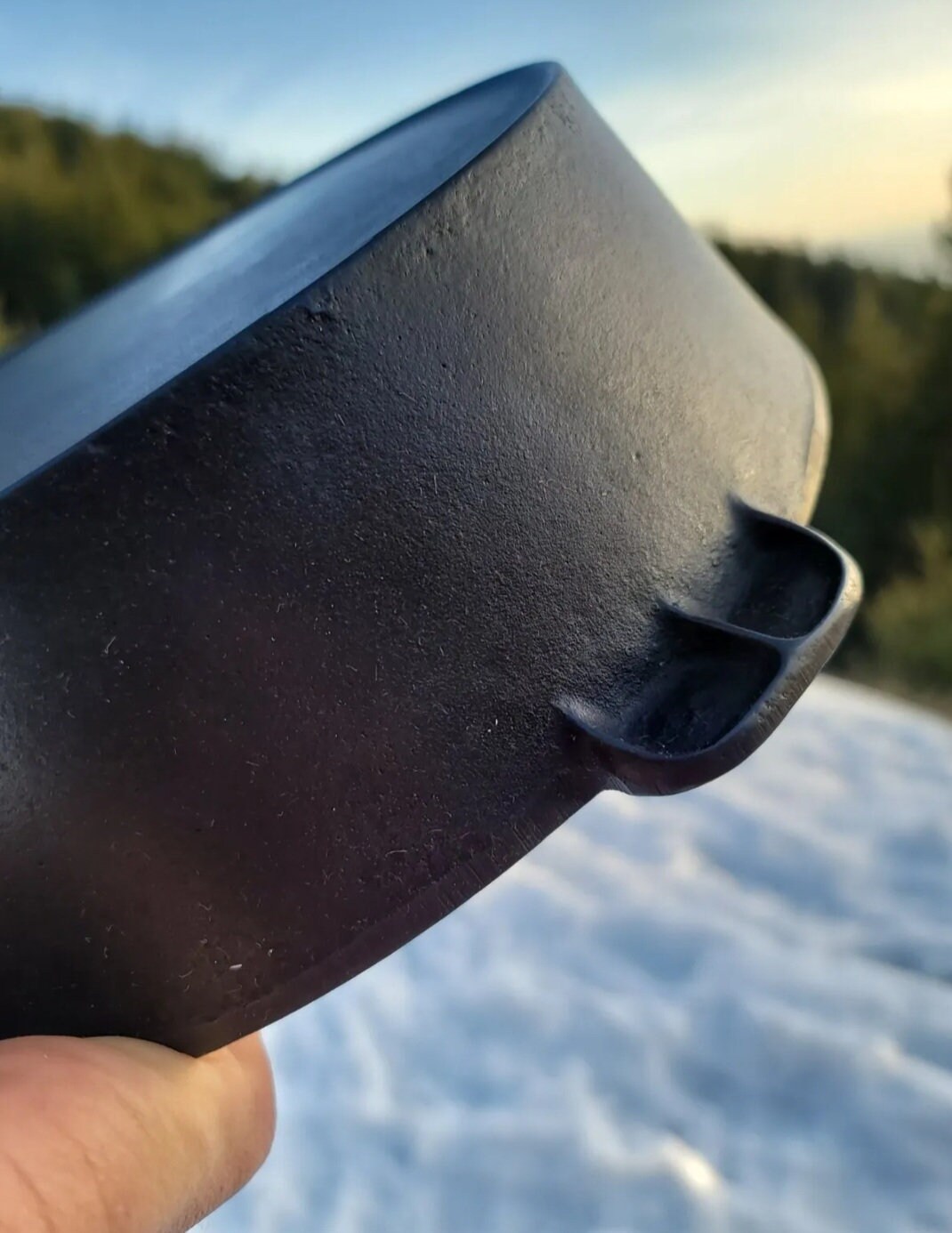 Beautiful Old Wagner Chicken Fryer W Matching Top! Antique USA KITCHEN ...