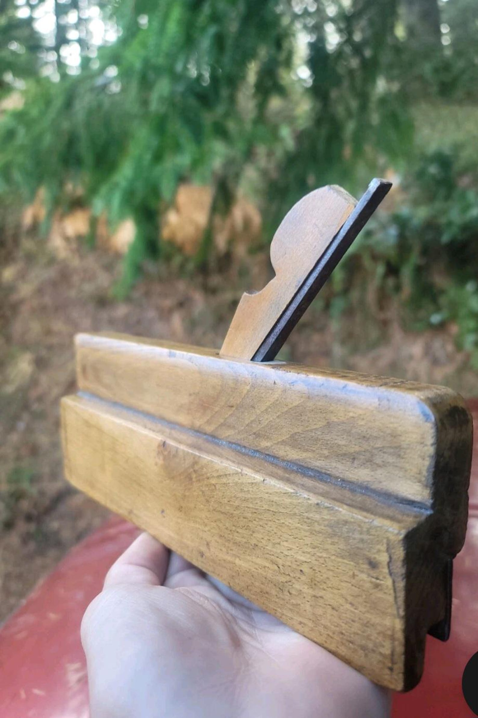 Antique Ohio Tool Co Molding Carpenter's Plane! Great Condition ...