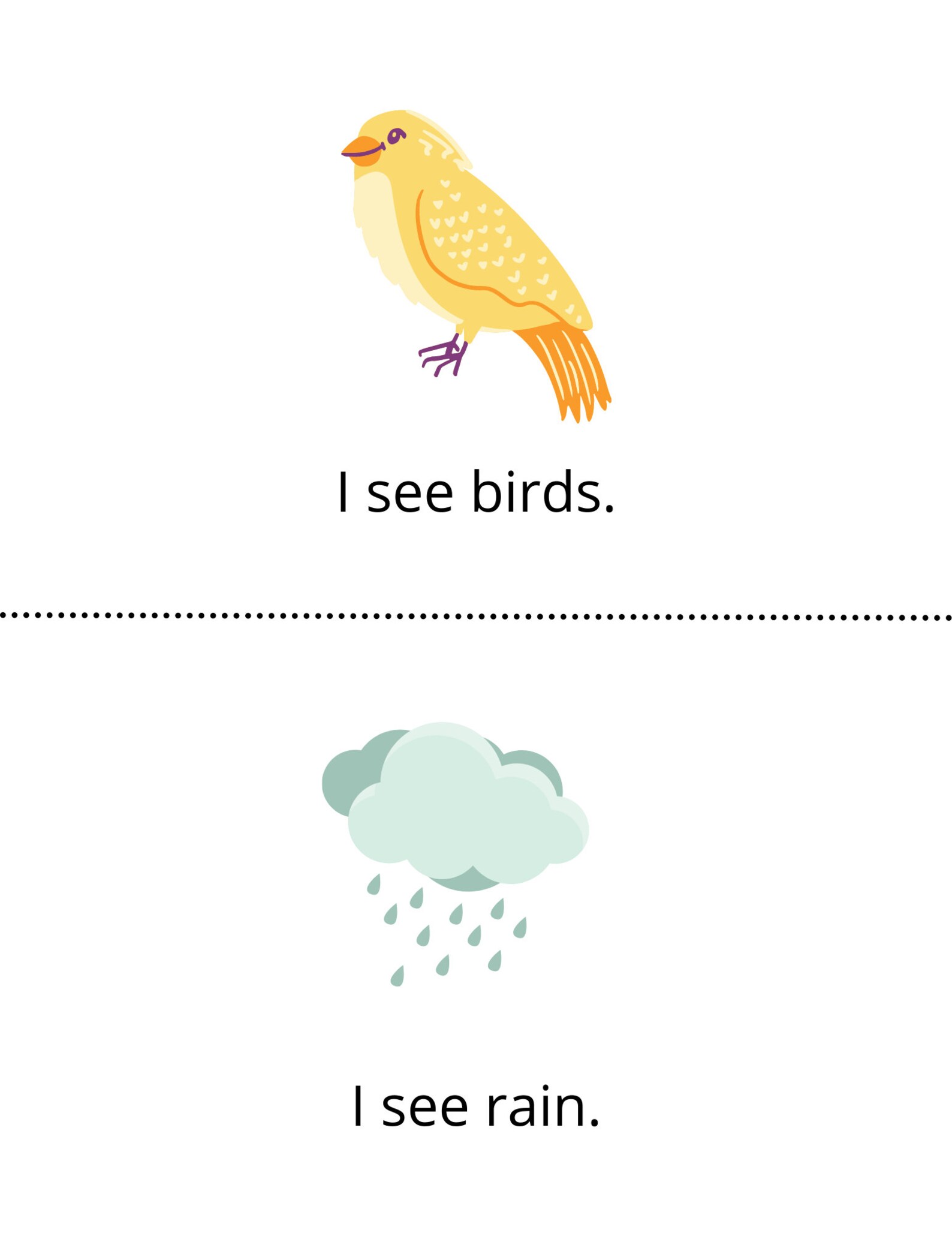 Spring Activity Pack - Spring Printables for Kids - Spring Playdough ...