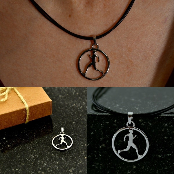 Running Jewelry - Etsy