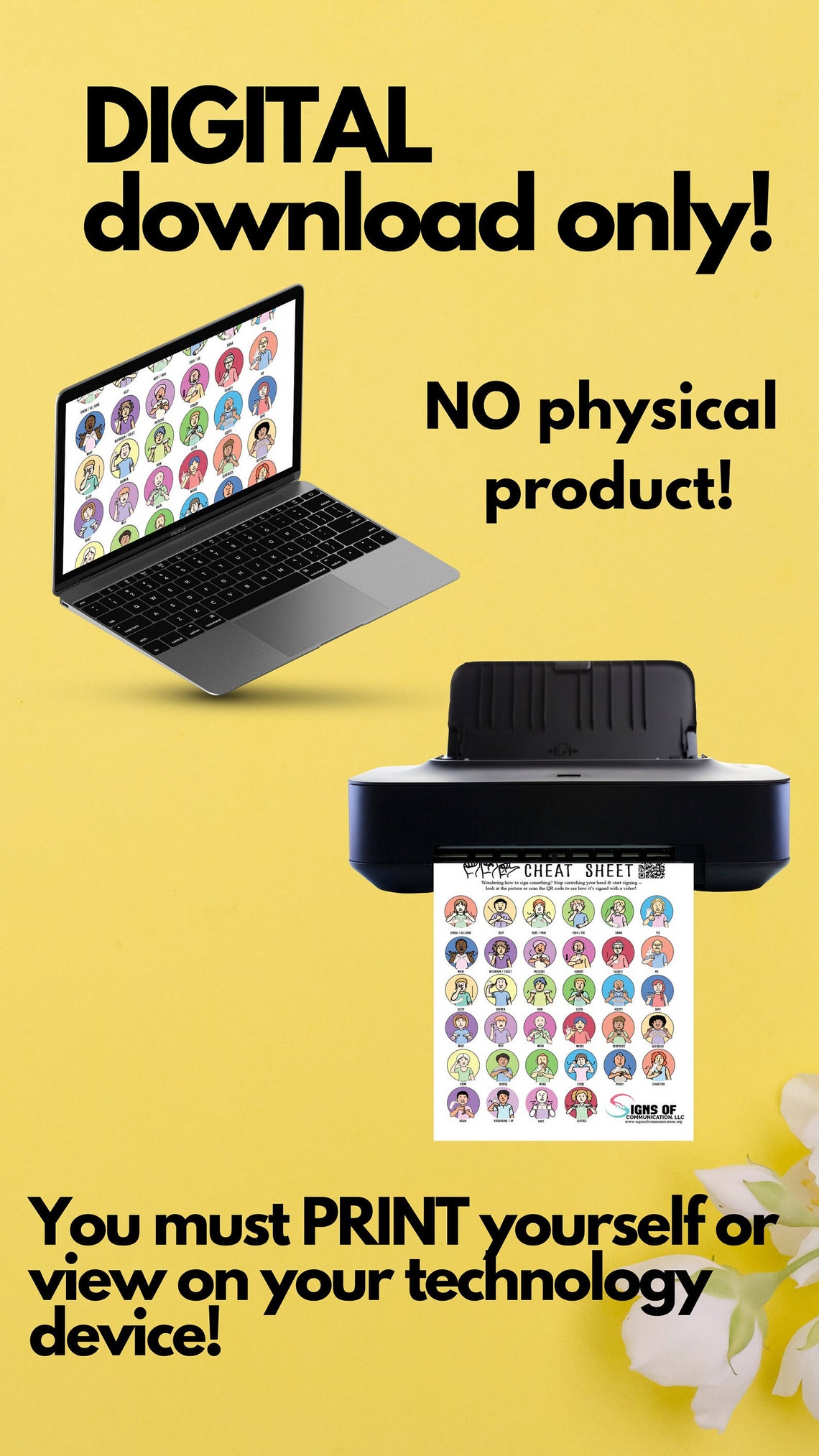 Customizable Chronic Pain Rating Scale Chart Printable Digital Download ...