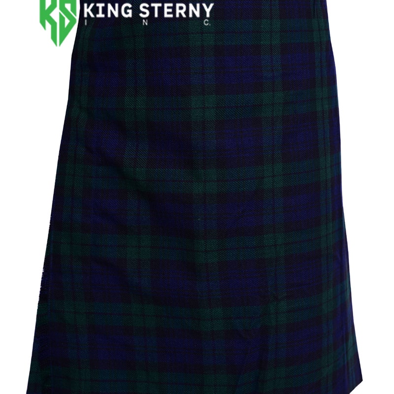 Black Watch Coat Women - Etsy