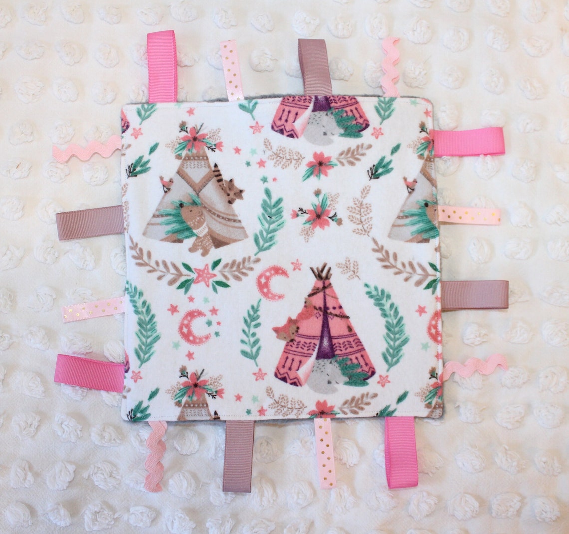 MULTIPLE OPTIONS Crinkle Toy Sensory Crinkle Paper Baby - Etsy