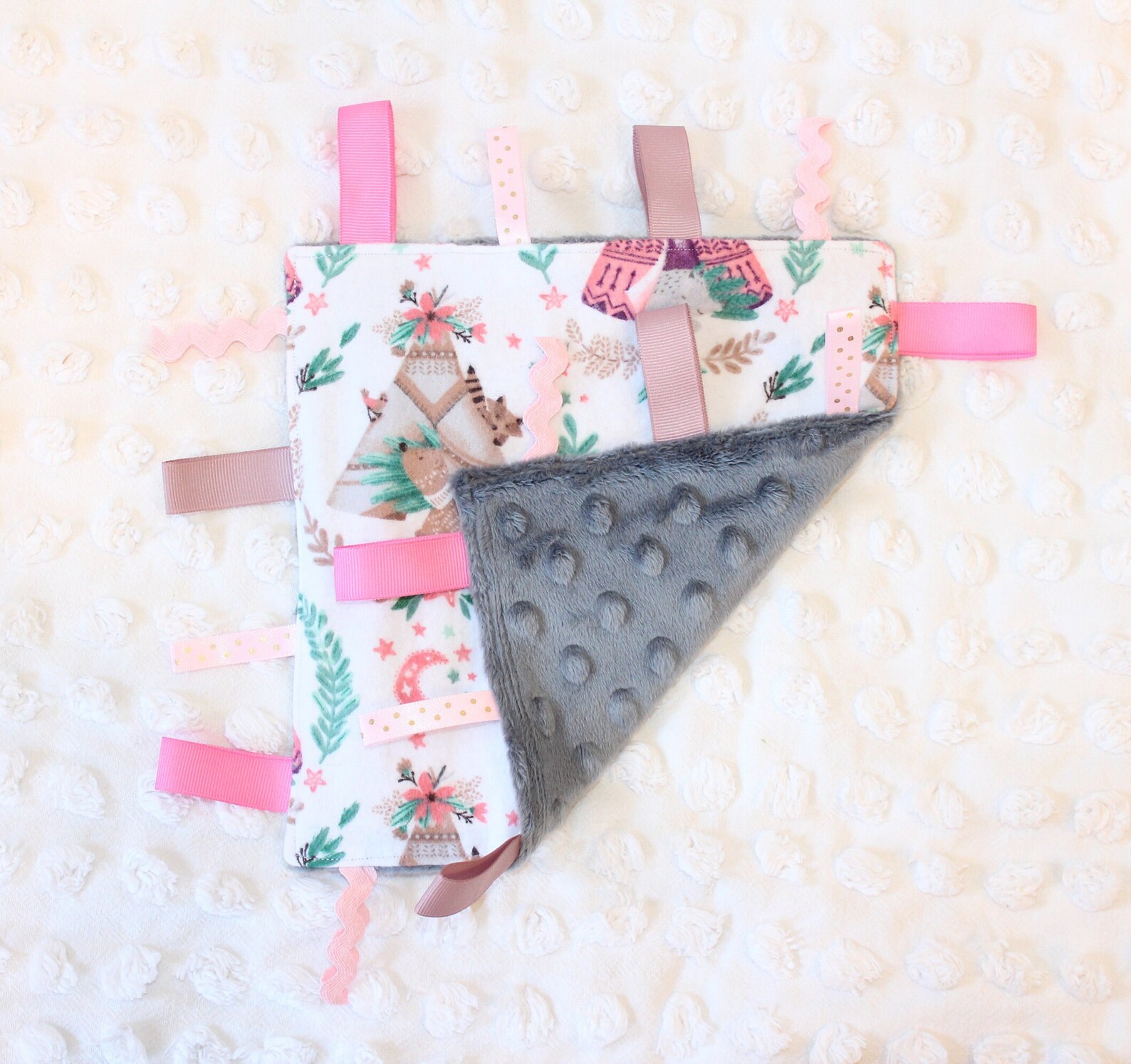 MULTIPLE OPTIONS Crinkle Toy Sensory Crinkle Paper Baby - Etsy