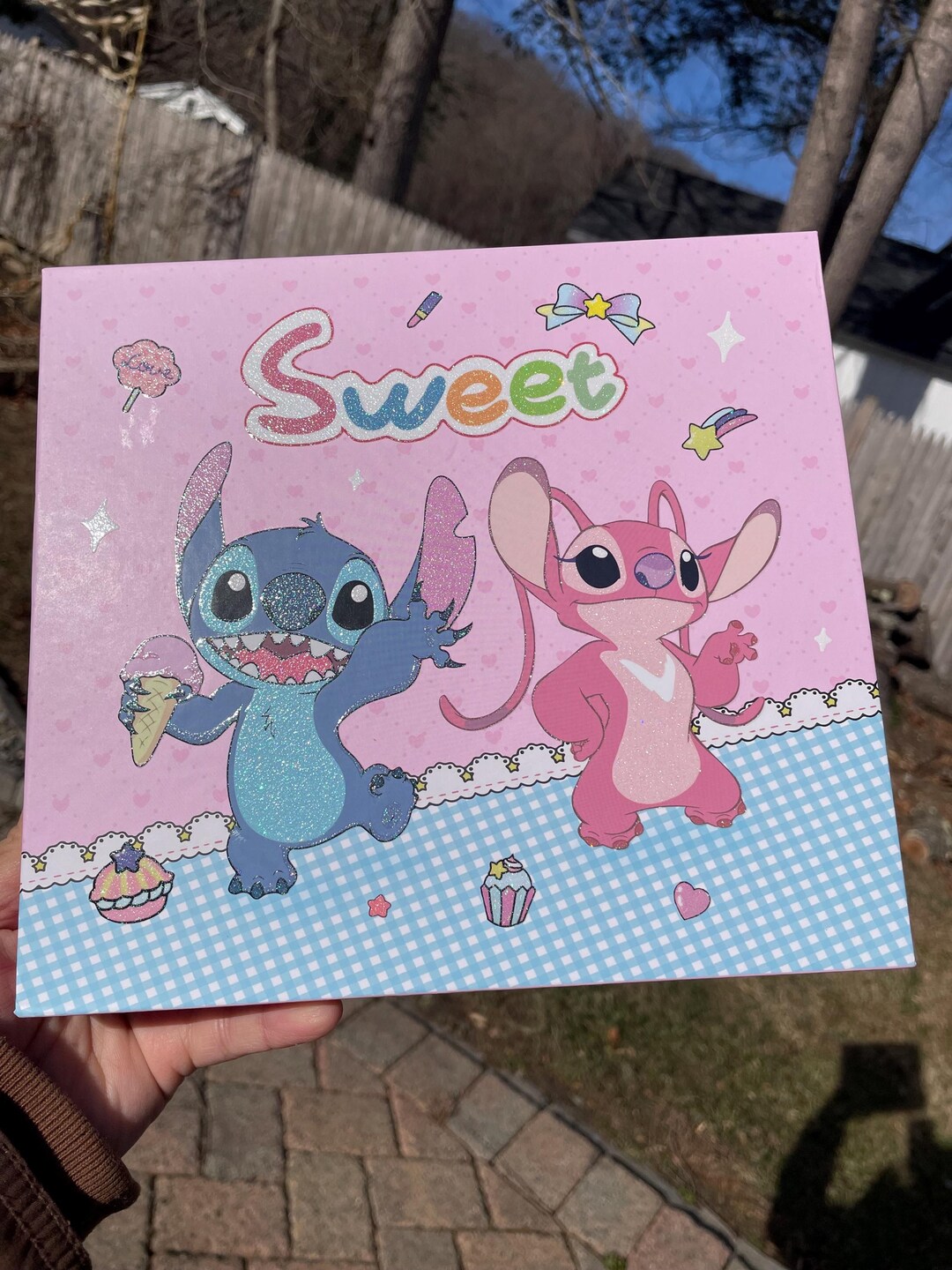 Sweet Makeup Set, Couple Makeup Set - Etsy