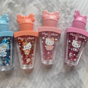 Magic Lip Gloss, Tint Lip Gloss, Lip Balm - Etsy