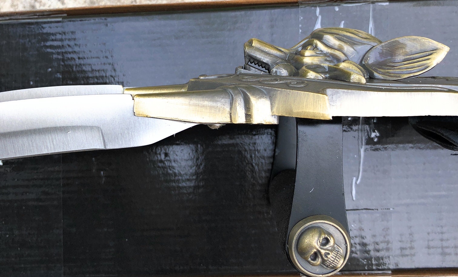 Wolverine Hand Claw - Etsy