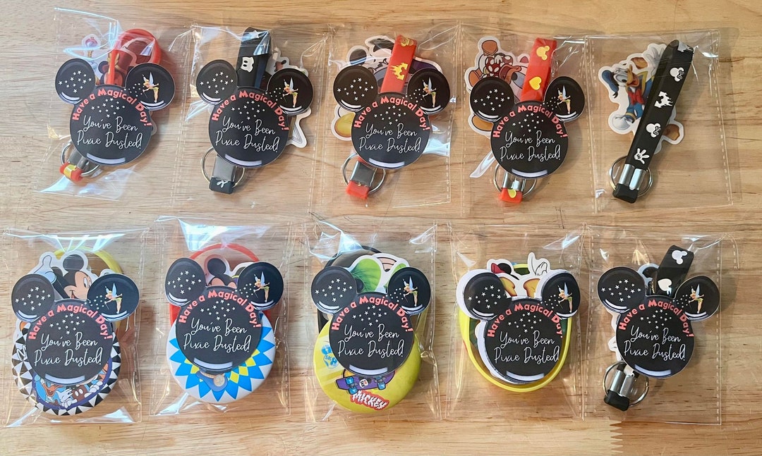 Pixie Dust Gifts - Etsy