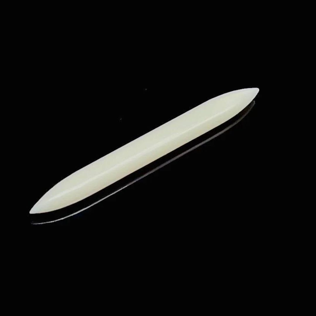 Hand Carved Bone Septum Spike Tusk – Tribal Body Jewelry for Nose ...