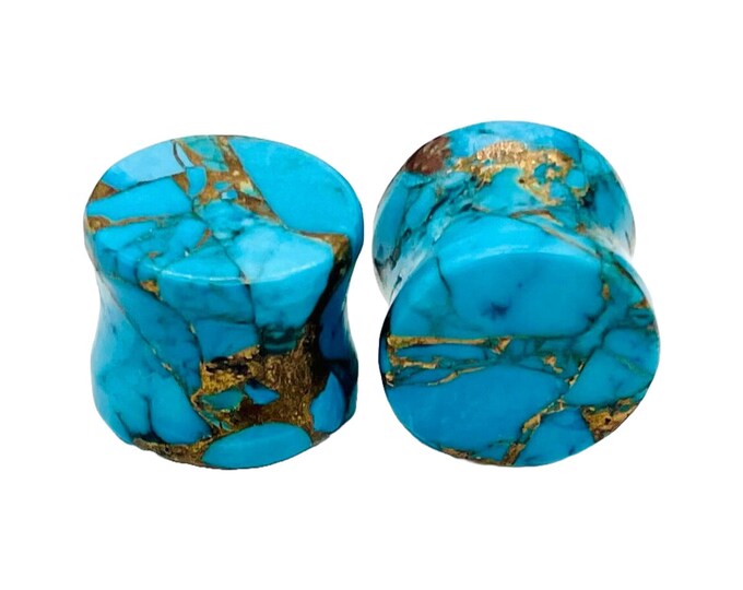 Organic Pink Stone Pinchers, Septum, Tusk, Handmde Gauges, Nose & Ear ...