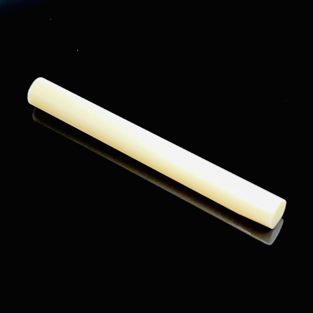 Bone Tube Tusk Tribal Septum Nose Piercing Pincher Handmade Gauges Size ...