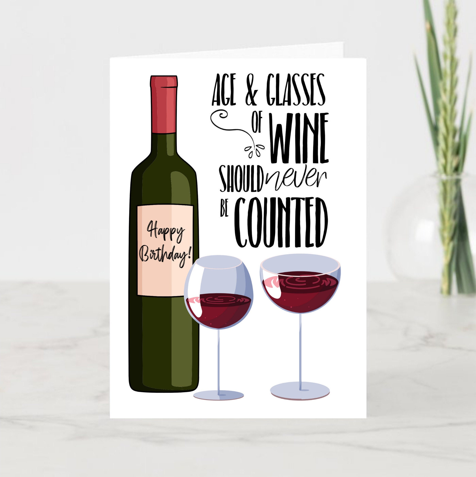 Ecards Never Drinking Again