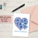 Printable Pizza Valentine's Day Card, DIGITAL DOWNLOAD, Funny ...
