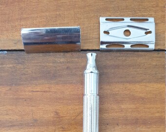 Gillette Tech Razor | Etsy