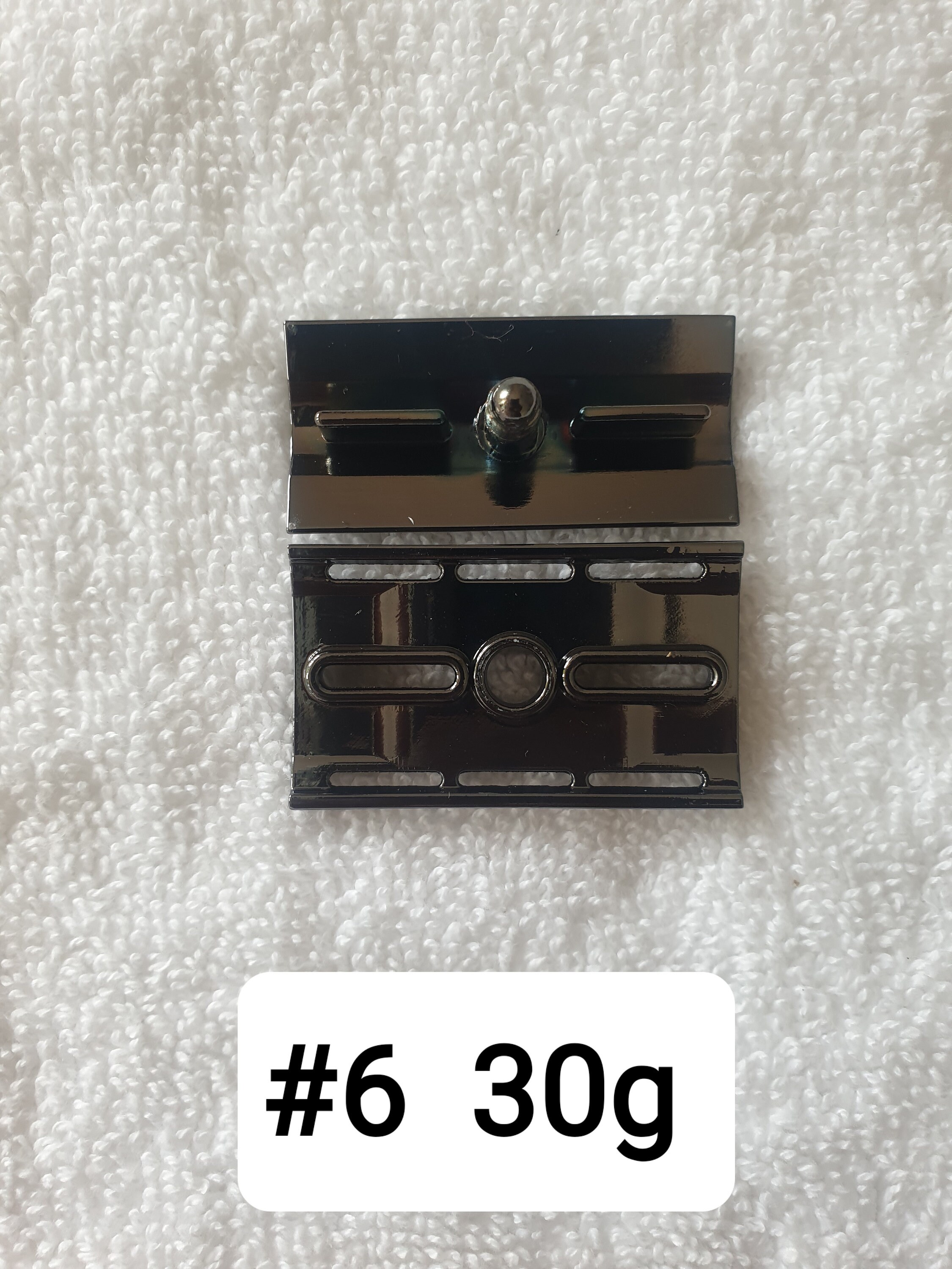 Various Double Edge Razor Handles and Razor Heads - Etsy