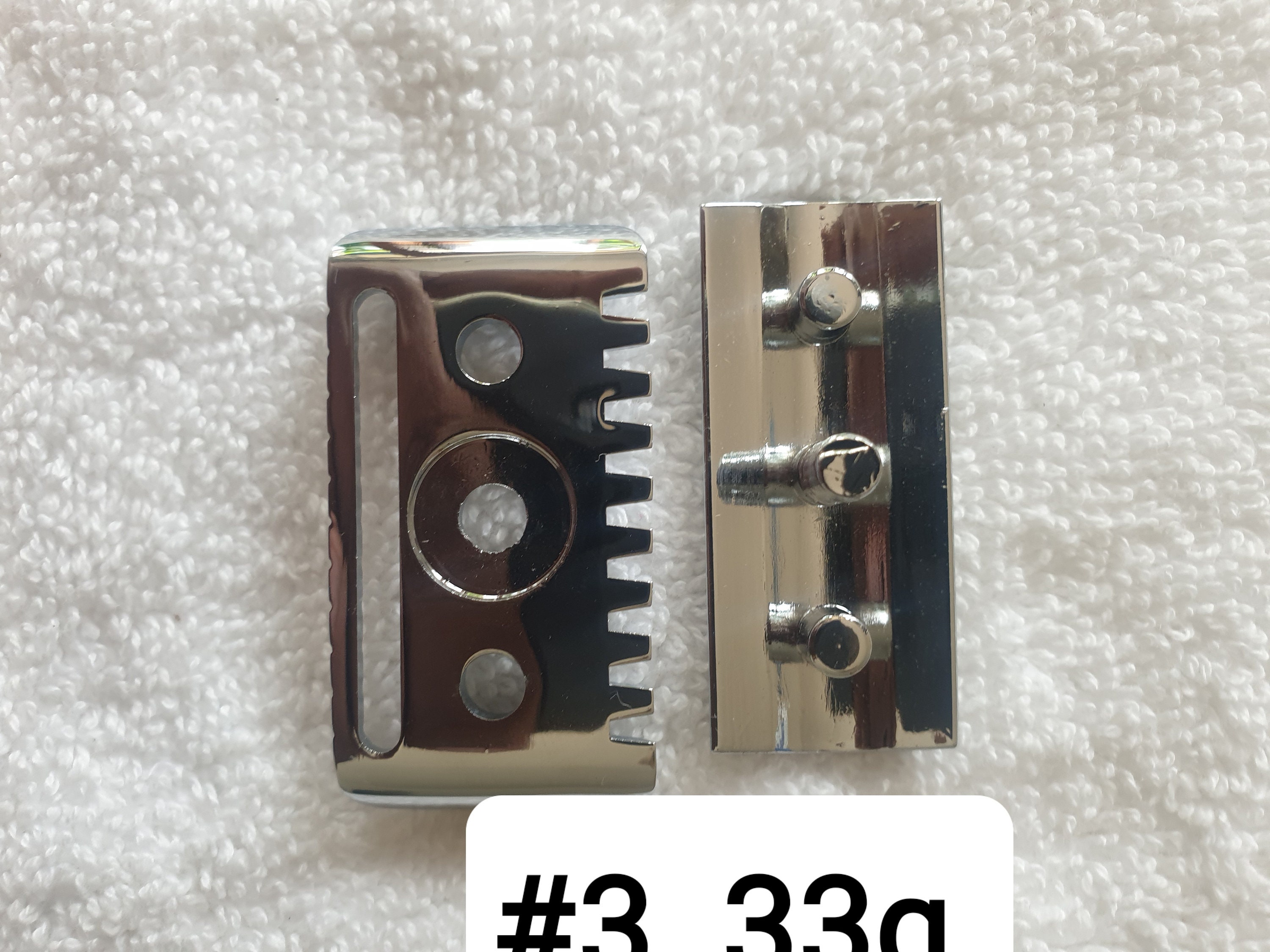 Various Double Edge Razor Handles and Razor Heads - Etsy