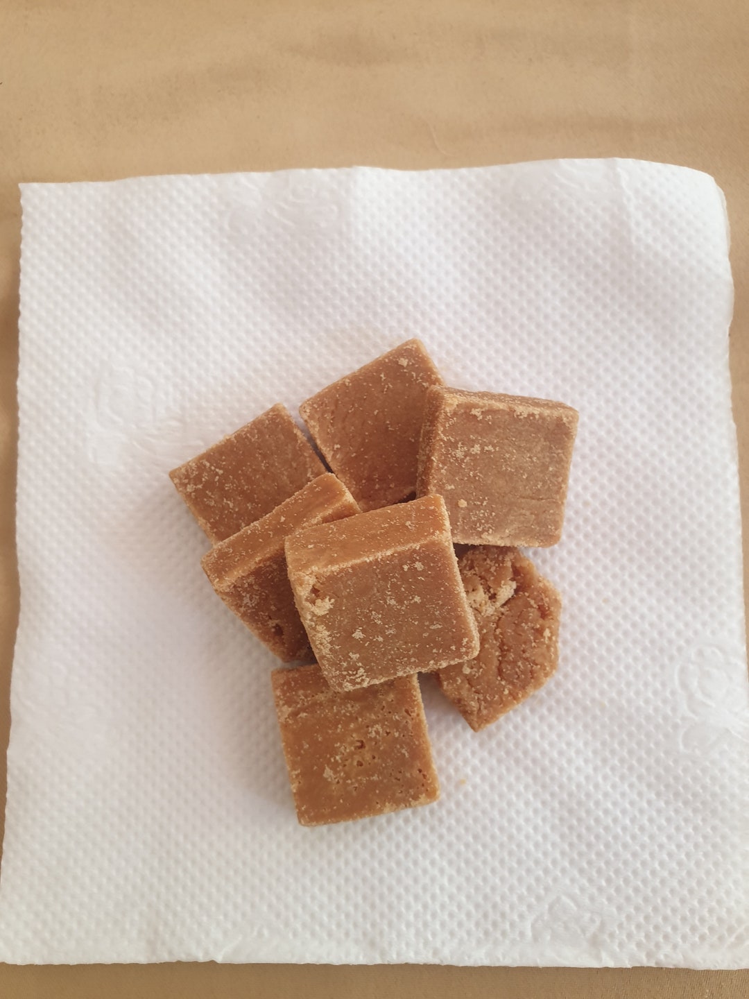 Fresh Cow's Milk Toffees 20200g Pieces - Etsy
