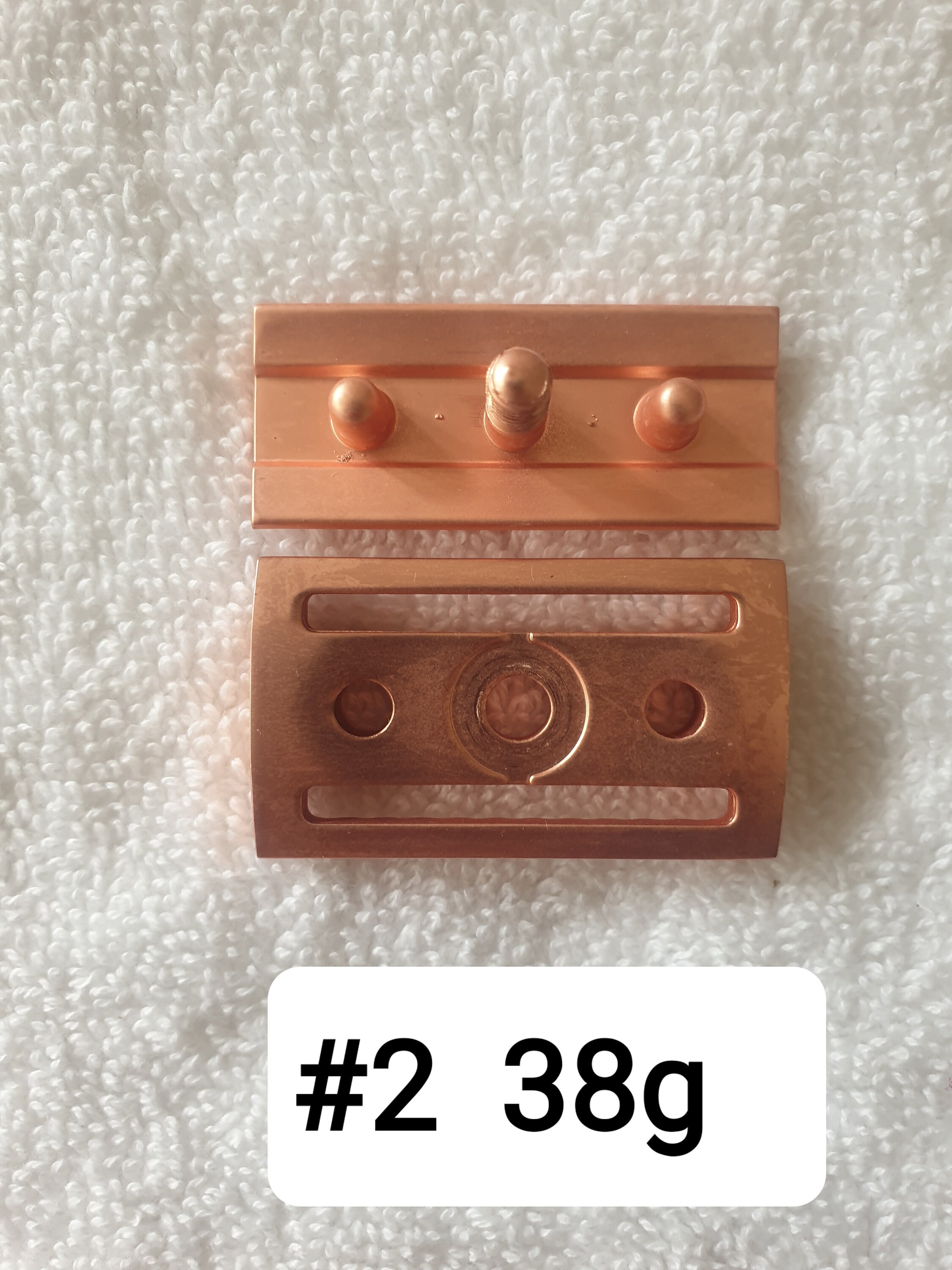 Various Double Edge Razor Handles and Razor Heads - Etsy