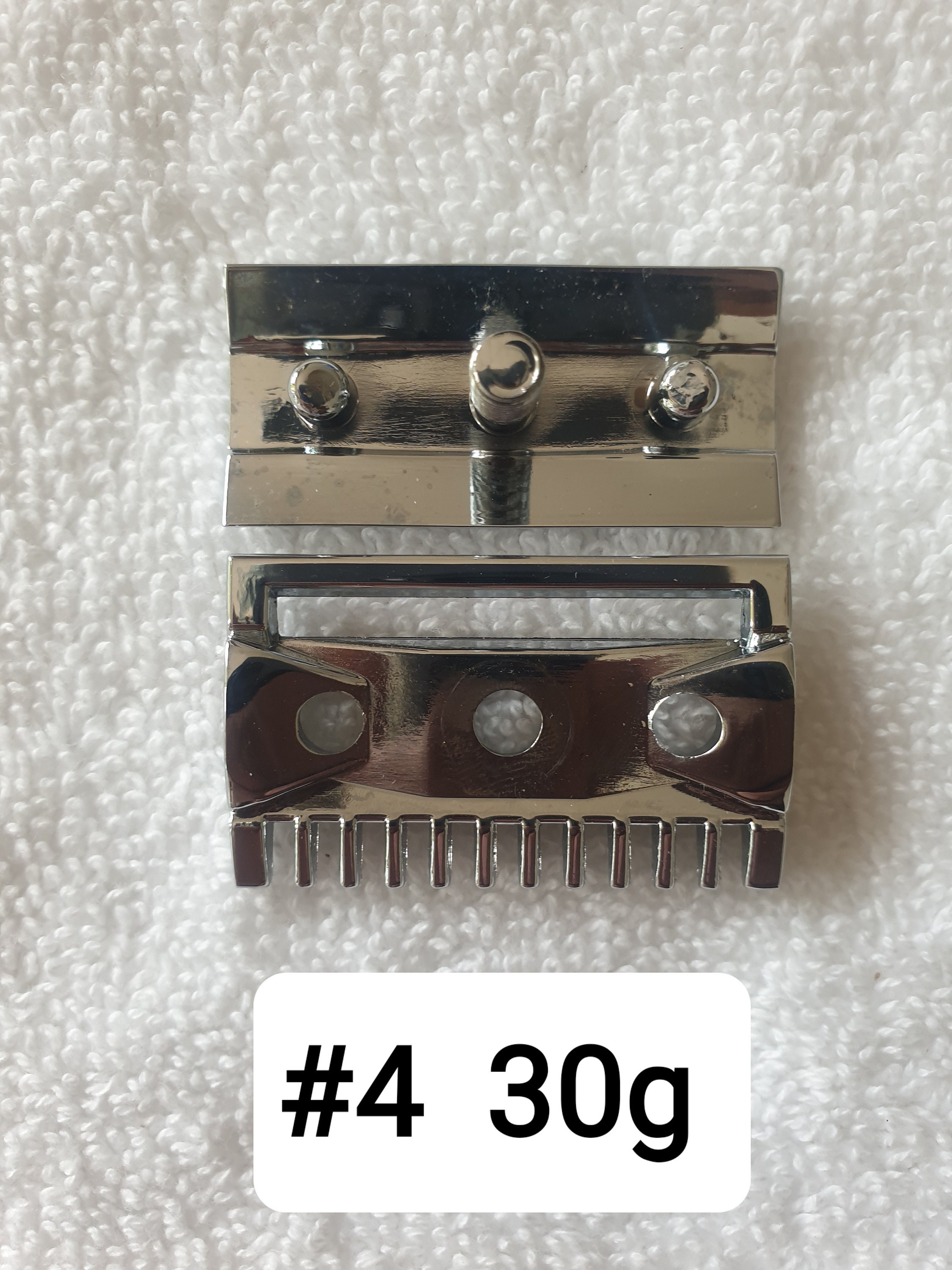 Various Double Edge Razor Handles and Razor Heads - Etsy