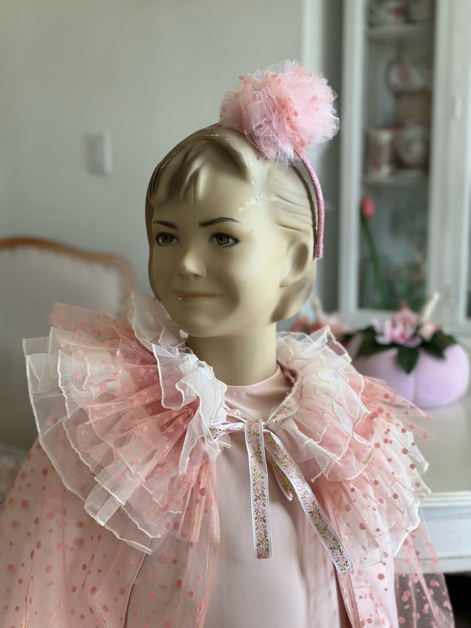 Princess Cape - Etsy