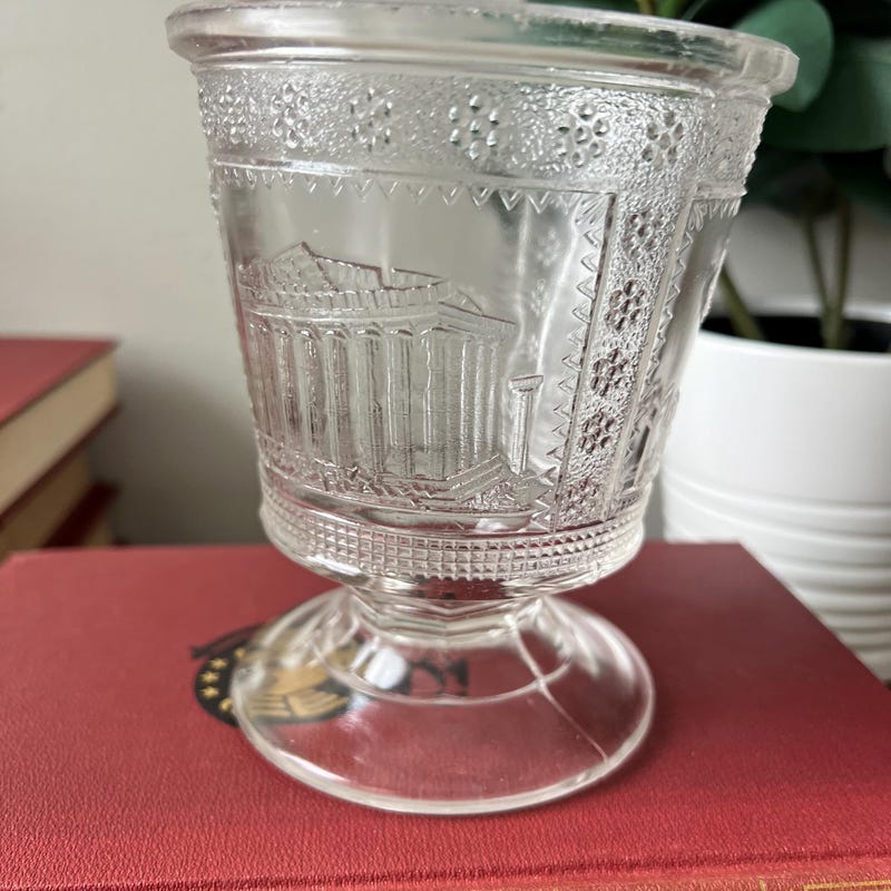 Eapg Goblet - Etsy