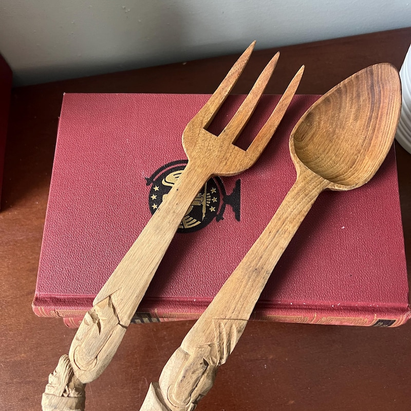 Decorative Utensils - Etsy