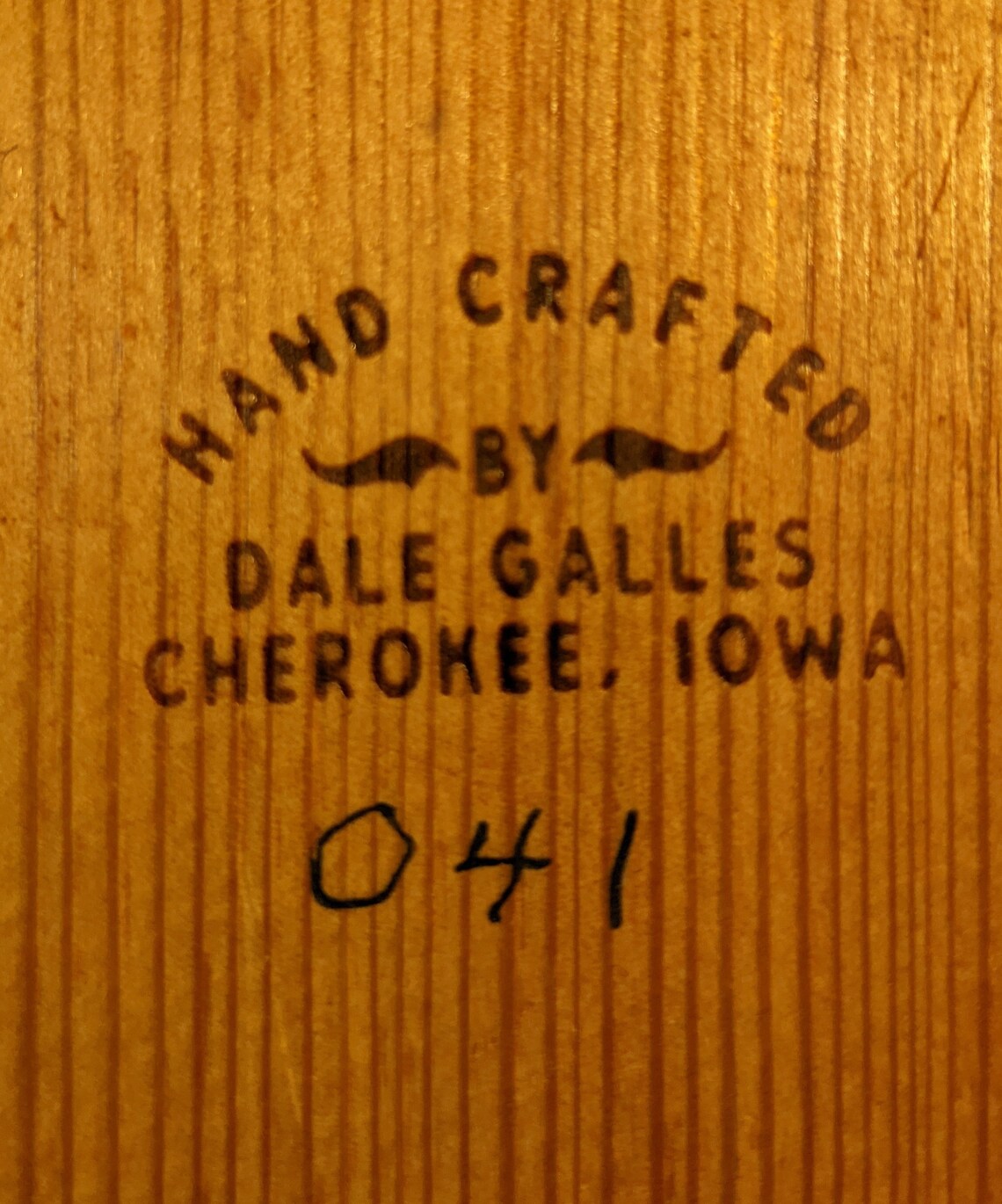 Sweet Gum Cribbage Board - Etsy