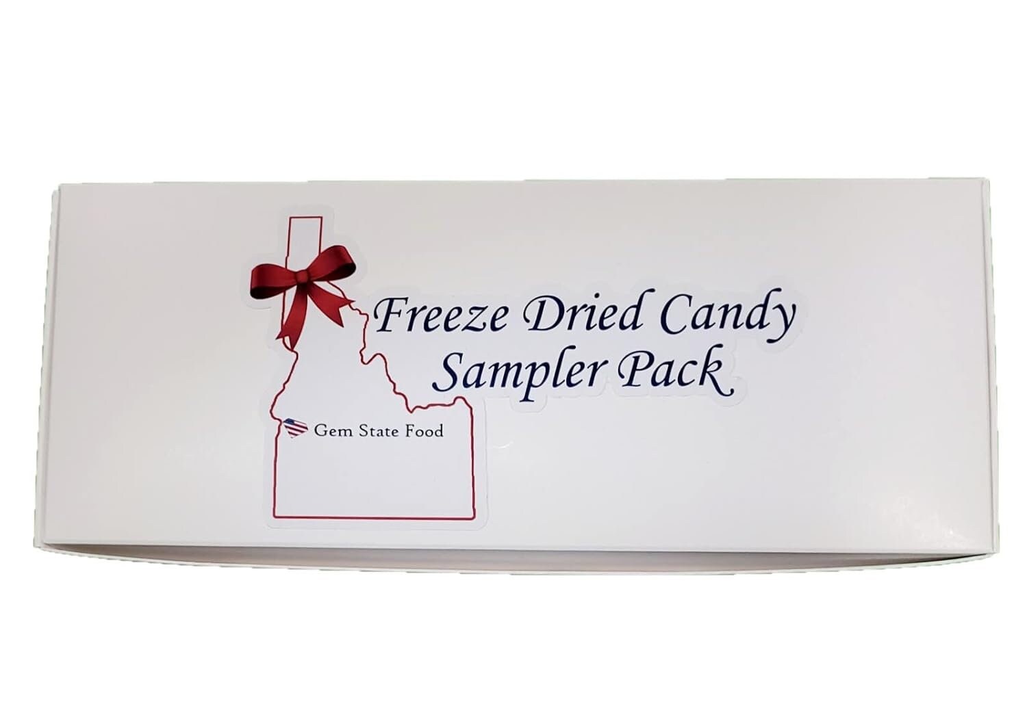 Freeze Dried Candy Variety Pack - 7 Bag Freeze Dried Candy Sampler ...