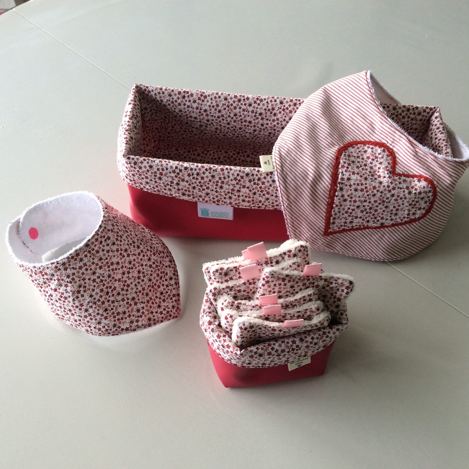 Whole birth birth box birth gift baby box | Etsy