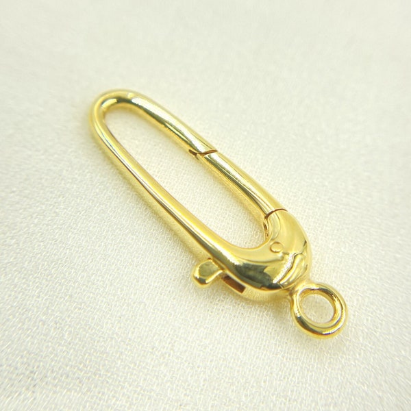 Big Lobster Clasp - Etsy