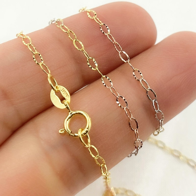 Tri Color Gold - Etsy