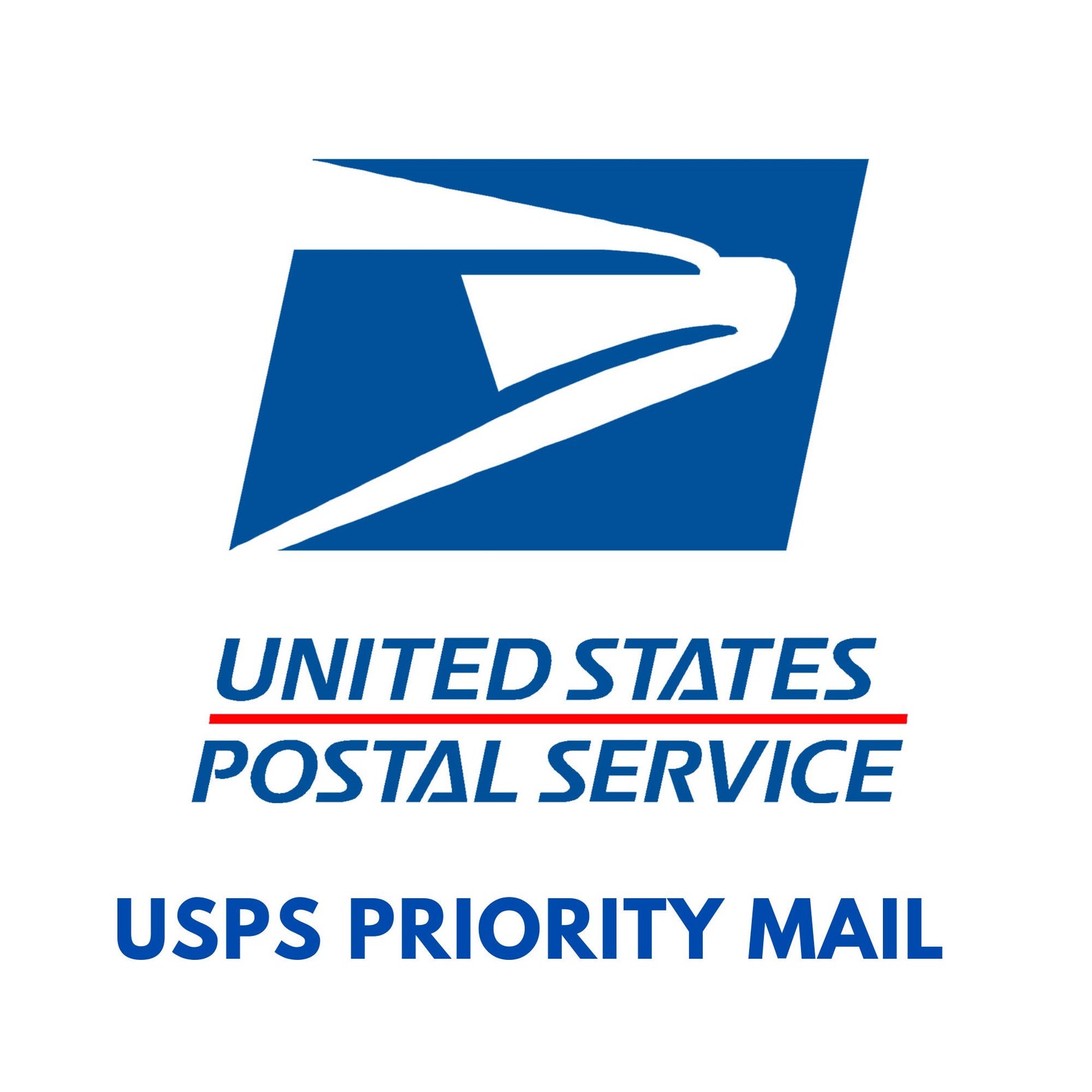 USPS Priority Mail - Etsy