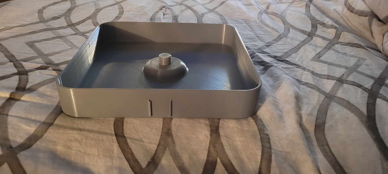 3 Tier Customizable Display Shelf - Etsy