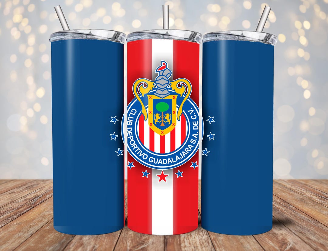 Chivas Sublimation Design, Great for 20oz Skinny Tumblers Can Be Used ...