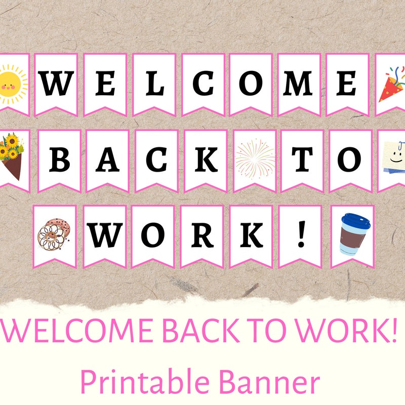 Be Back Soon Sign - Etsy