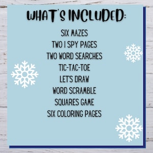 20 Printable Hanukkah Activities, Hanukkah Activity Bundle, Kid's ...