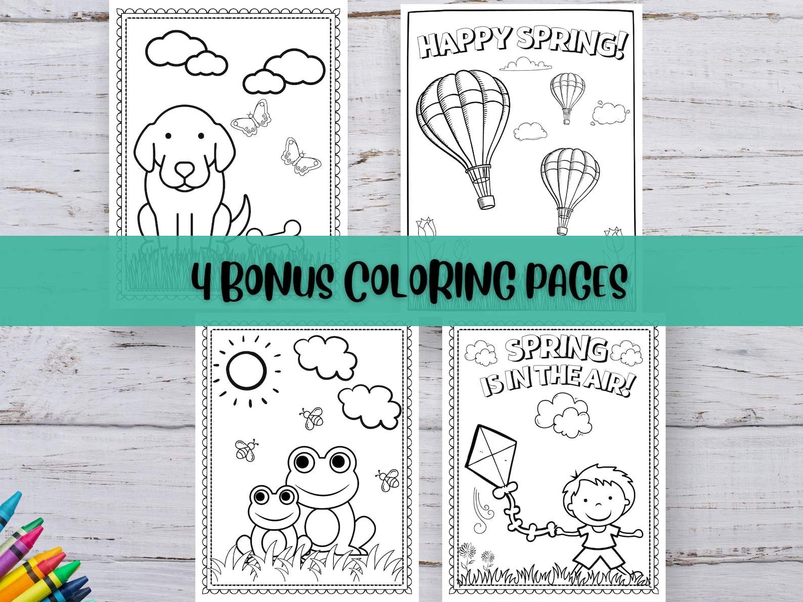 Summer Printable Bingo, 30 Unique Bingo Cards, Kids' Summer Camp ...