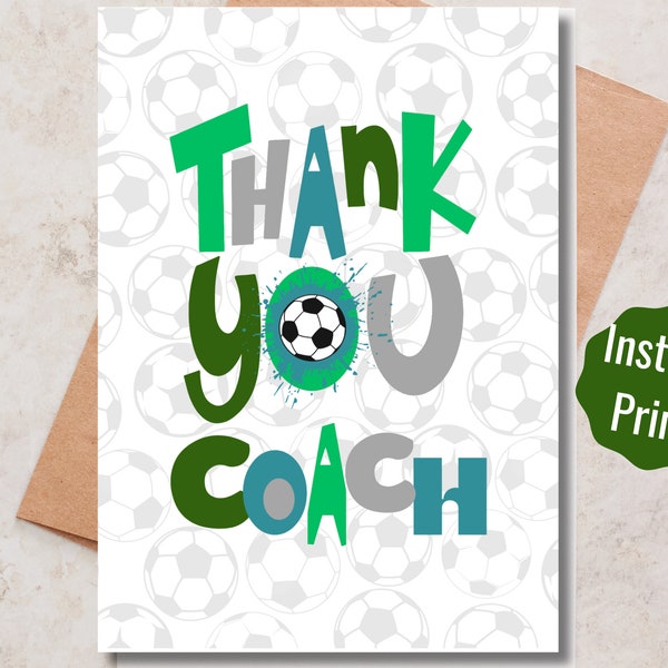 Soccer Coach Gift - 60+ Gift Ideas for 2026