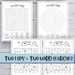 20 Printable Hanukkah Activities, Hanukkah Activity Bundle, Kid's ...