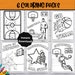 20 Printable Basketball Activities, Basketball Party Games, March ...