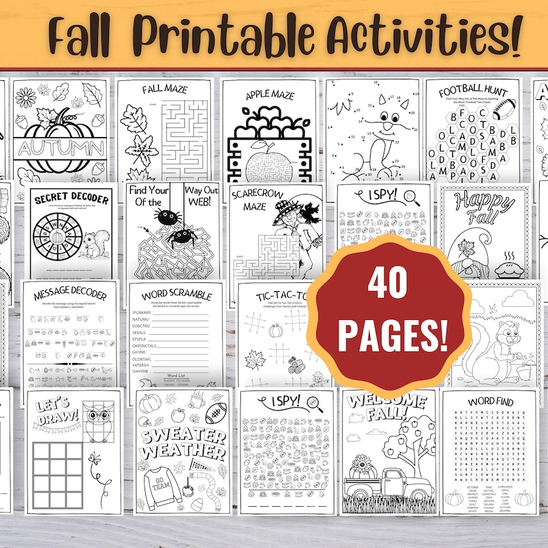 Coloring Word Search Book - Etsy