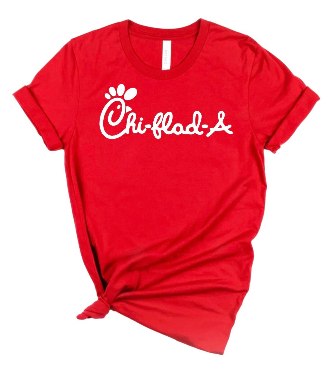 Chiflada Funny Good Humor Graphic T Shirt - Etsy