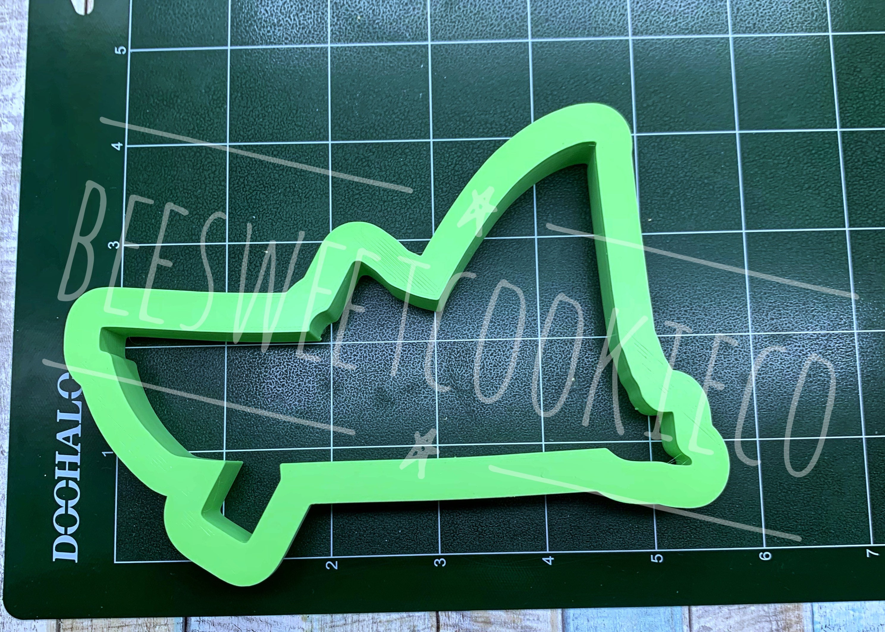 Fishing Boat Cookie Cutter - Etsy