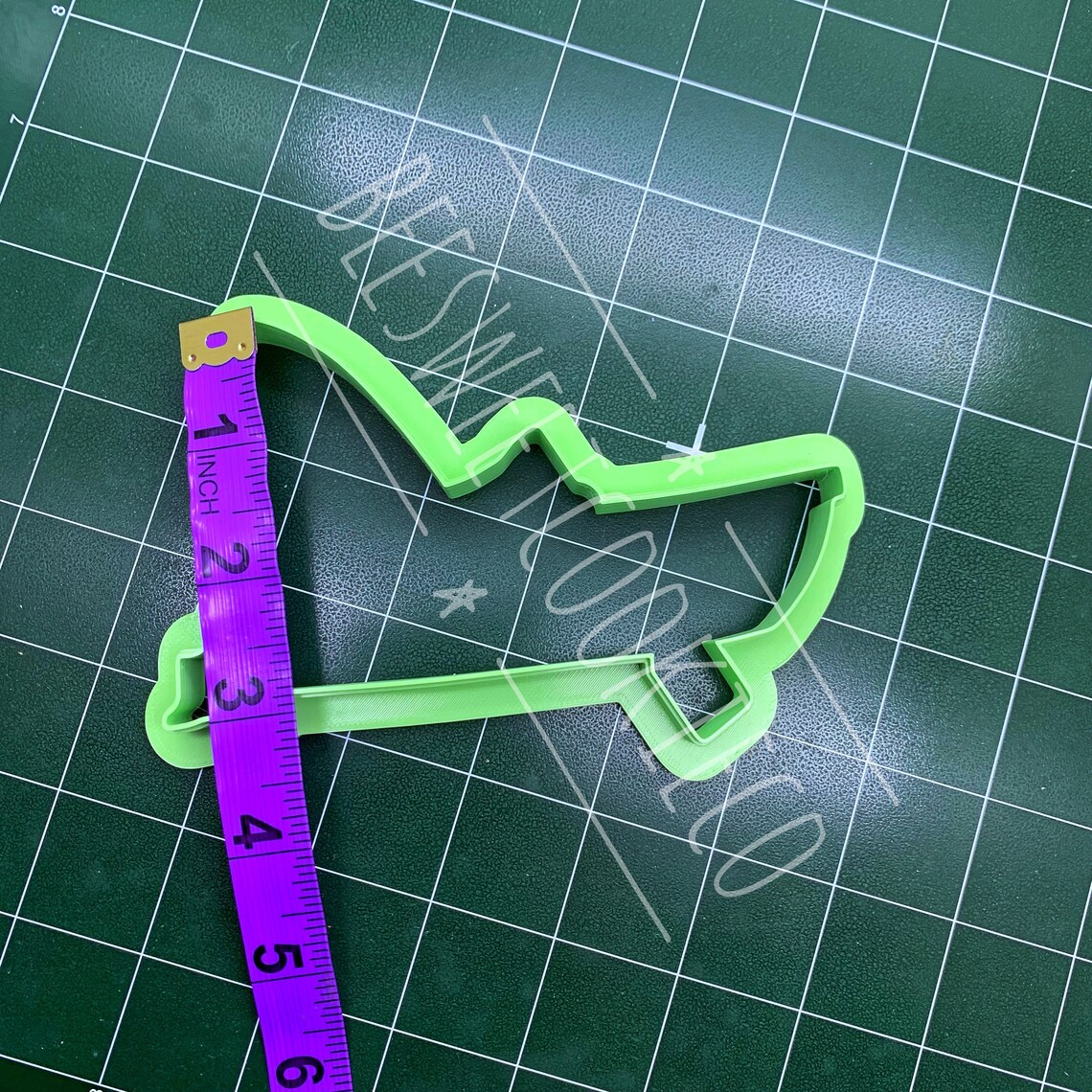 Fishing Boat Cookie Cutter - Etsy