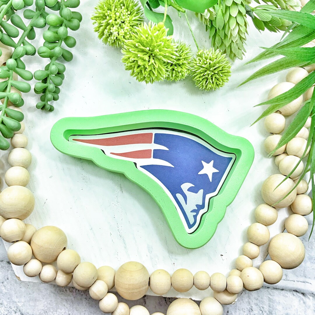 Colonial/patriots Mascot Cookie Cutter - Etsy