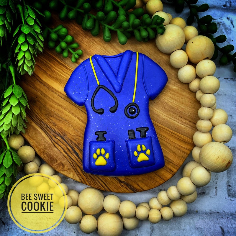 Medical Cookie Cutter - Etsy