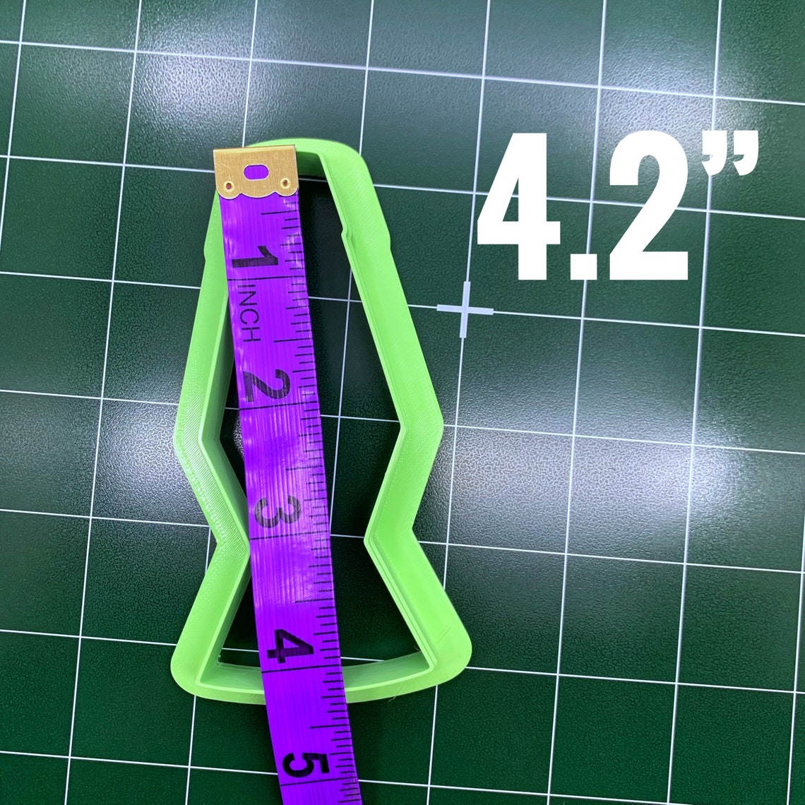 Lava Lamp Cookie Cutter - Etsy