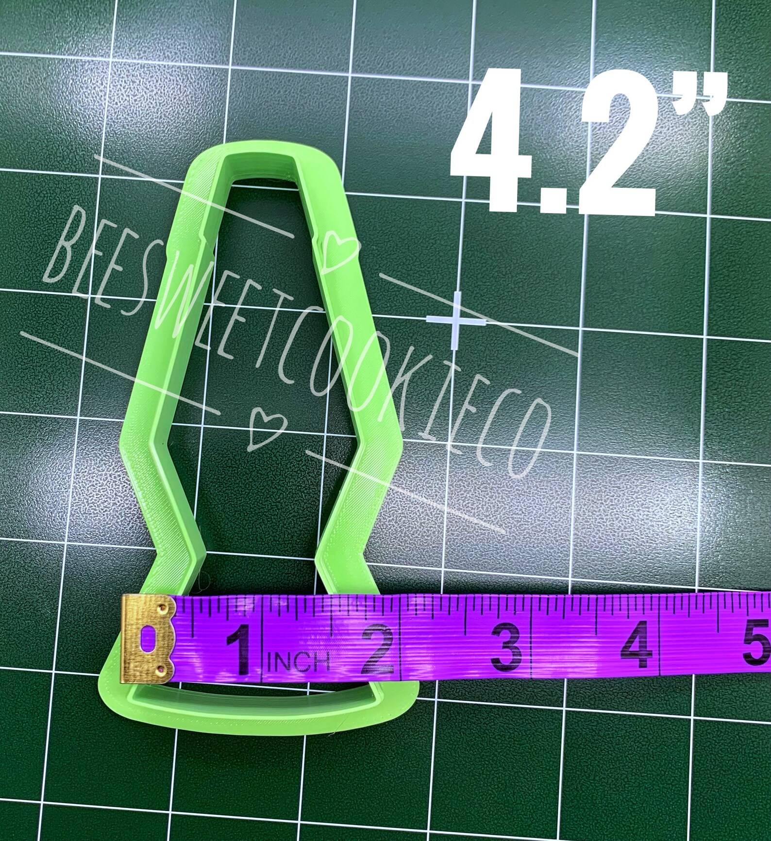 Lava Lamp Cookie Cutter - Etsy