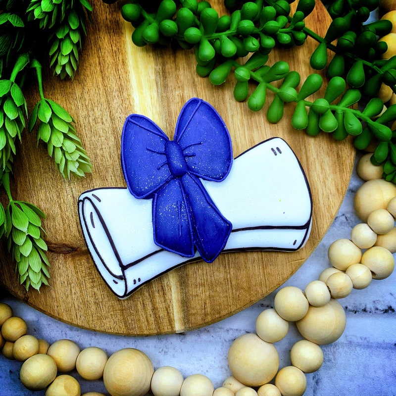 Graduation Cookie Cutters - Etsy